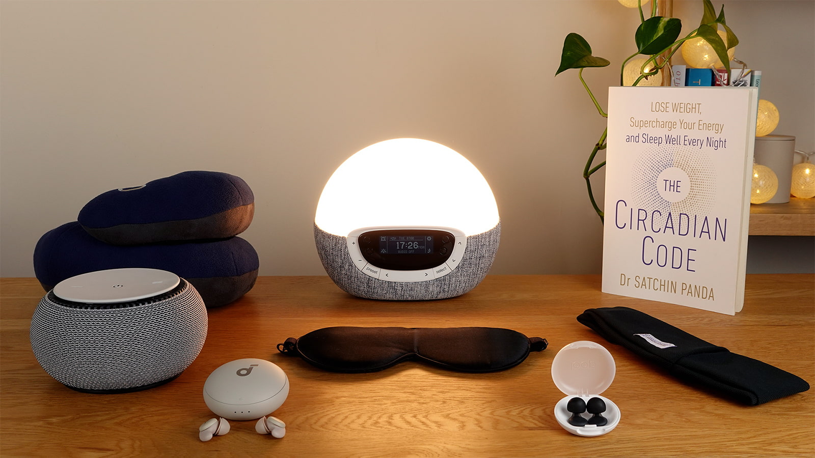 My Top 10 Gift Ideas For Insomniacs