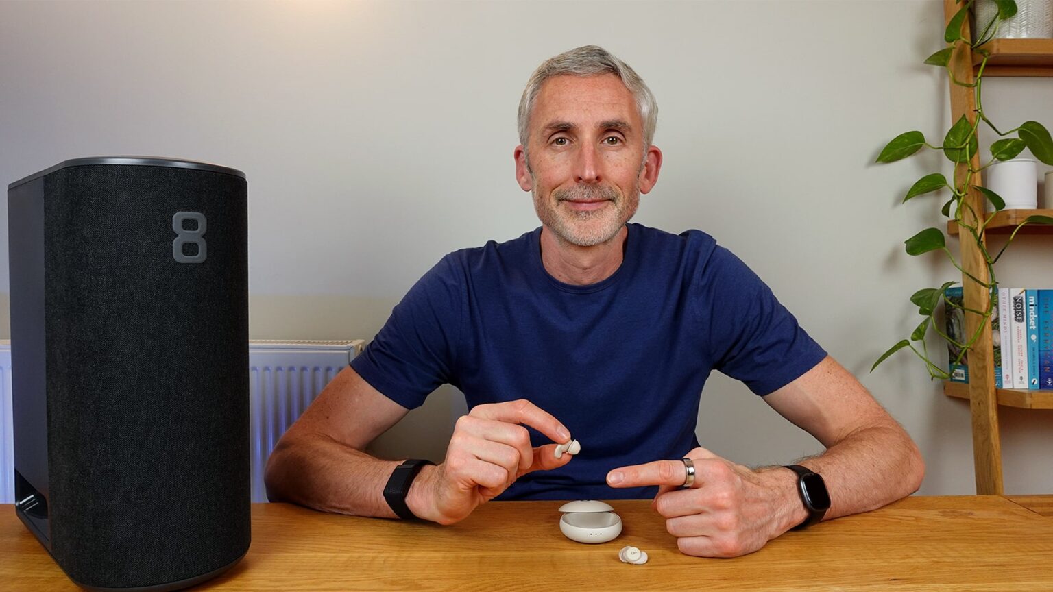 The Best Sleep Trackers I've Used This Year