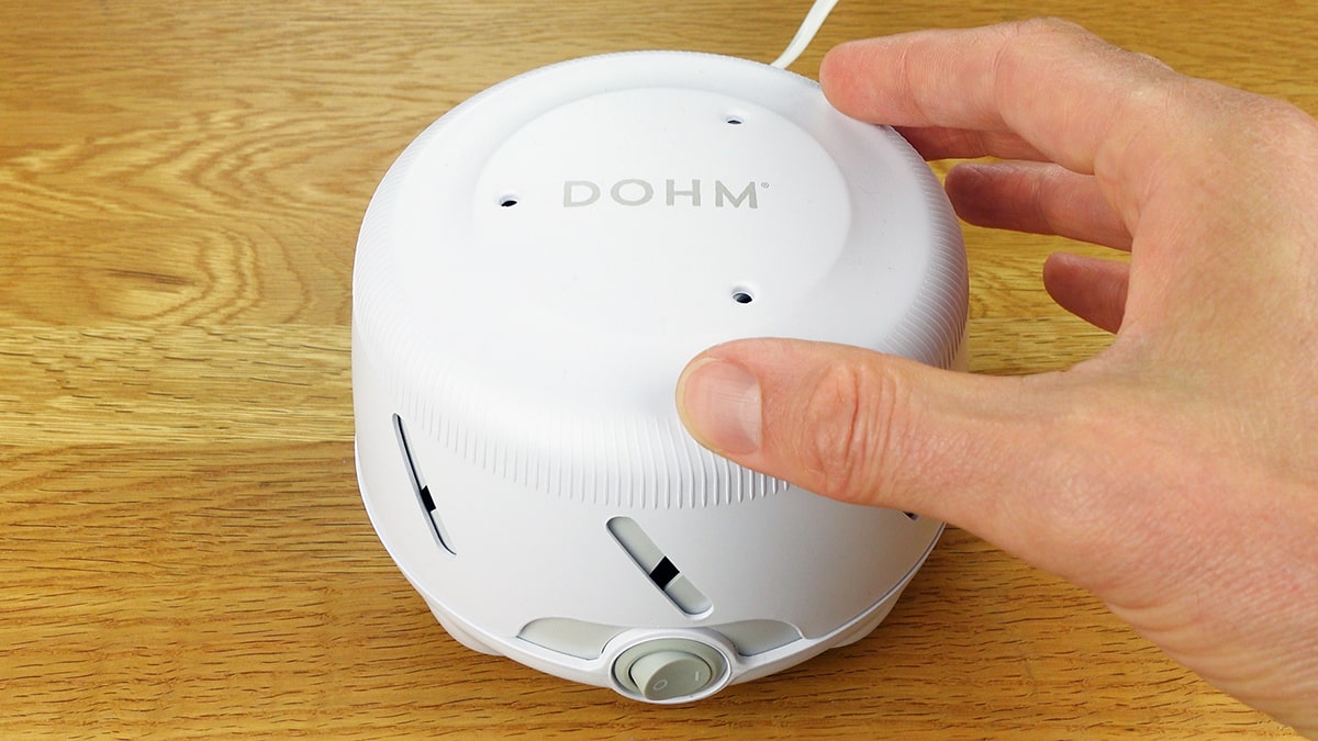 The Best White Noise Machines: I Compare 20