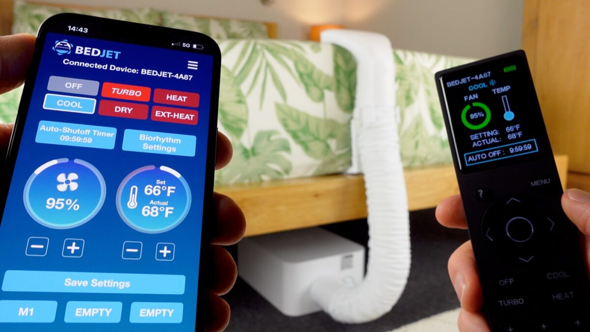 The Best Cooling Mattress Pads & Bed Cooling Systems